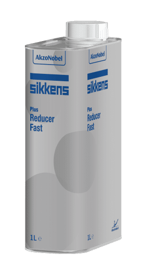 טינר REDUCER FAST ליטר