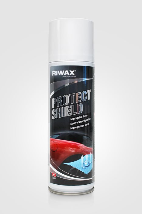 PROTECT SHIELD